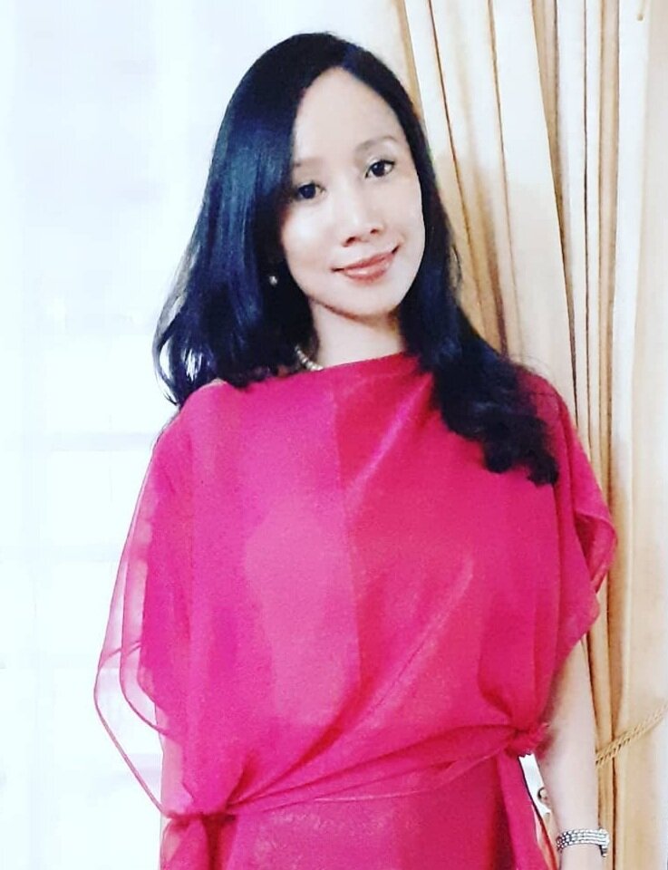 Meet the Team- Asian Atelier