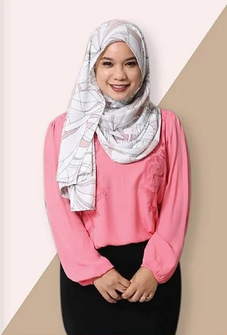 Meet the Team- Asian Atelier