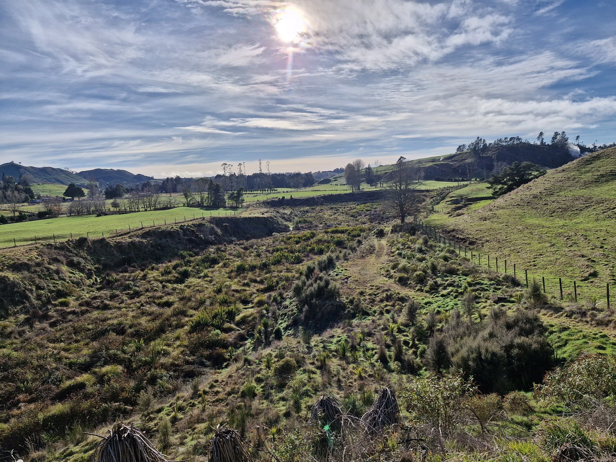 Wairakei Charitable Trust — He Akina Limited