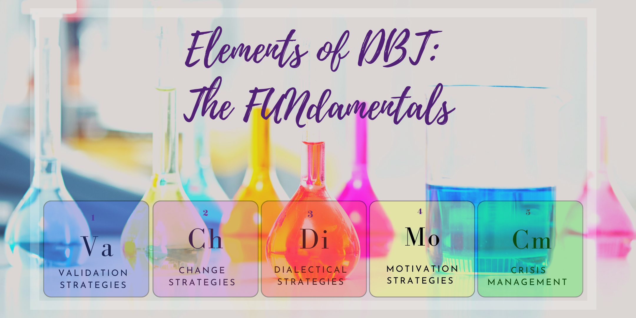 Trainings and Workshops