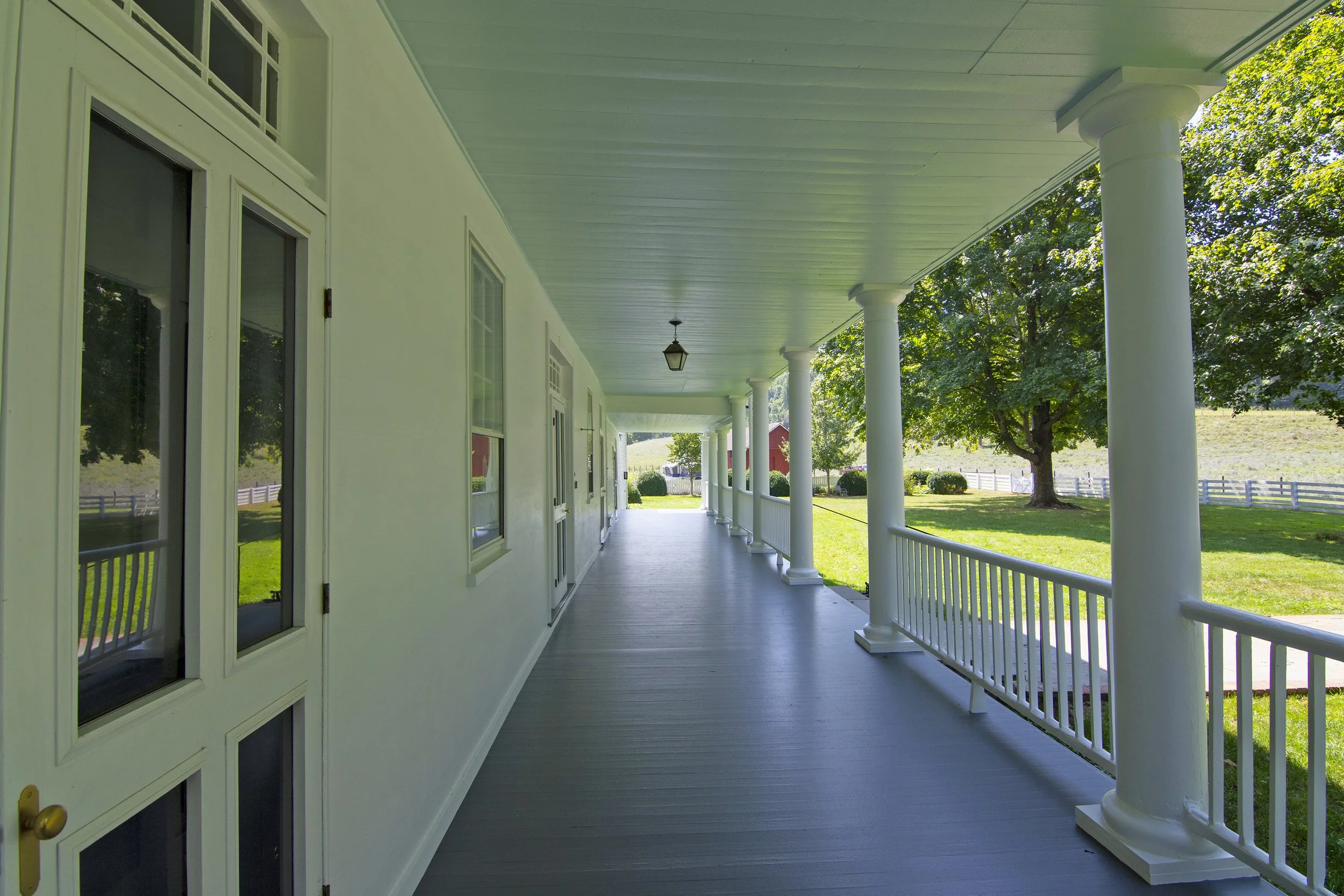 Spring Valley Farm — Greenbrier Valley Home and Garden Tour