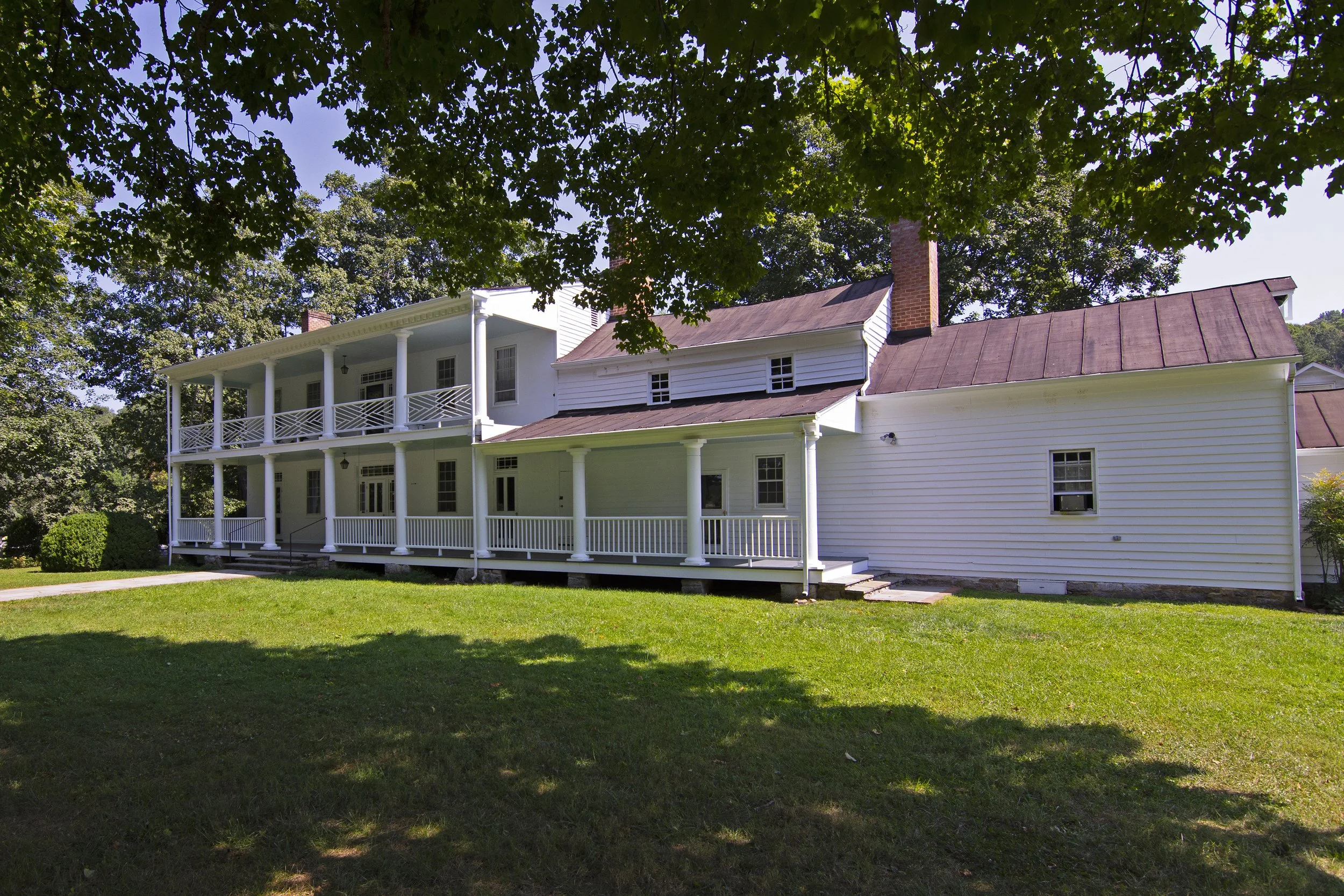 Spring Valley Farm — Greenbrier Valley Home and Garden Tour