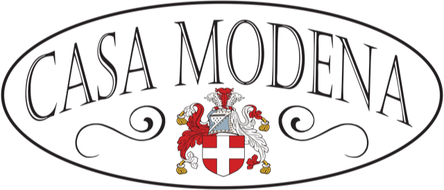 Casa Modena