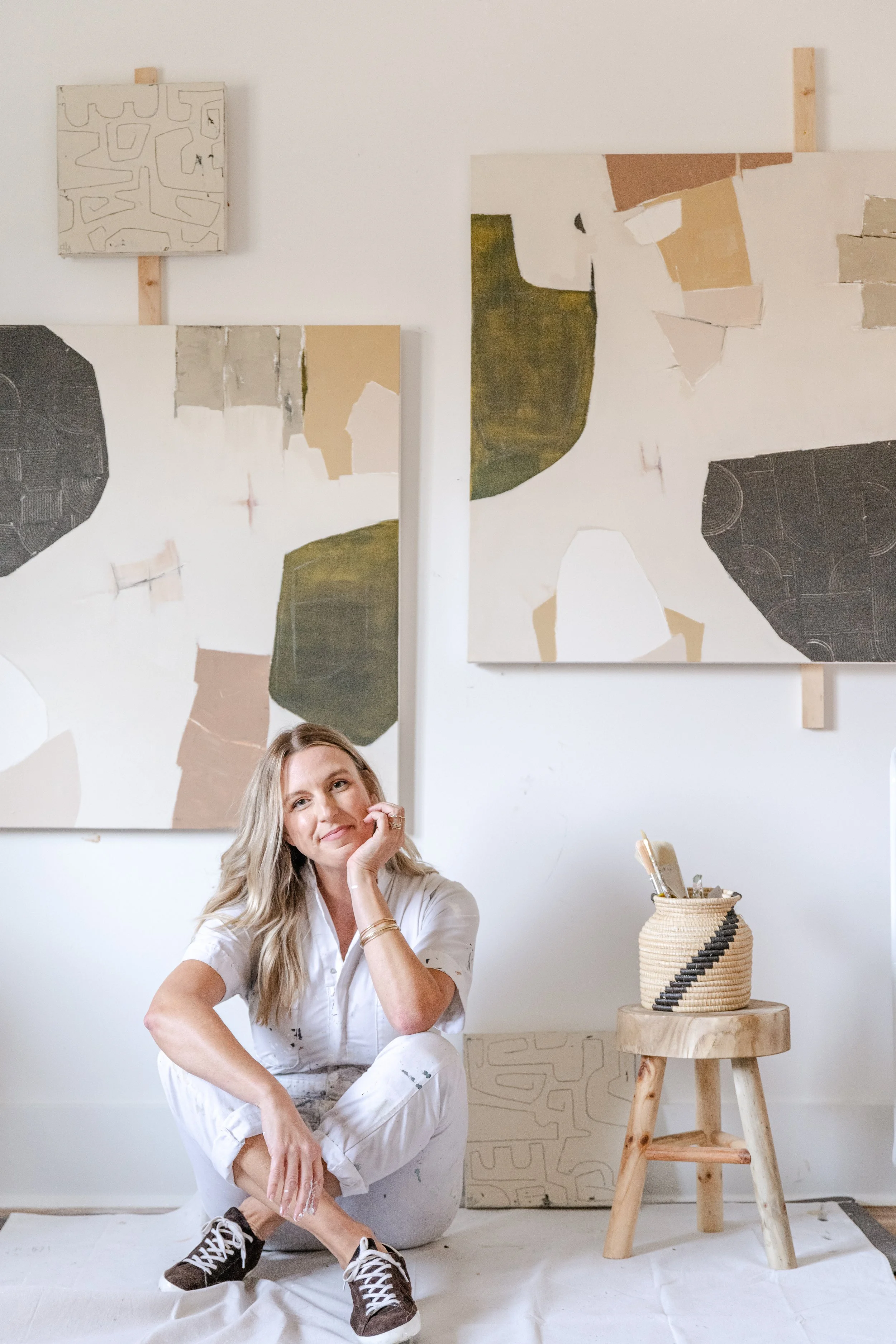 sarah ella cole - fine art