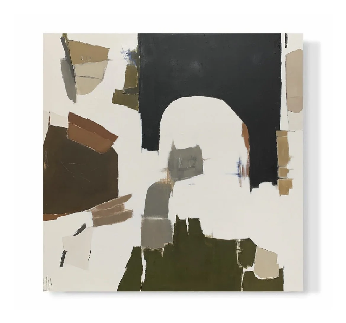 sarah ella cole - fine art