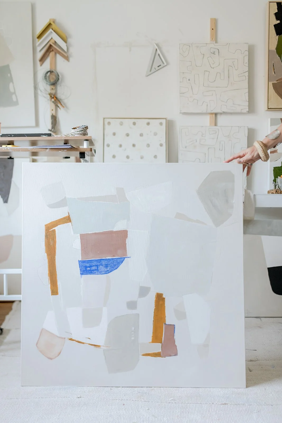 sarah ella cole - fine art