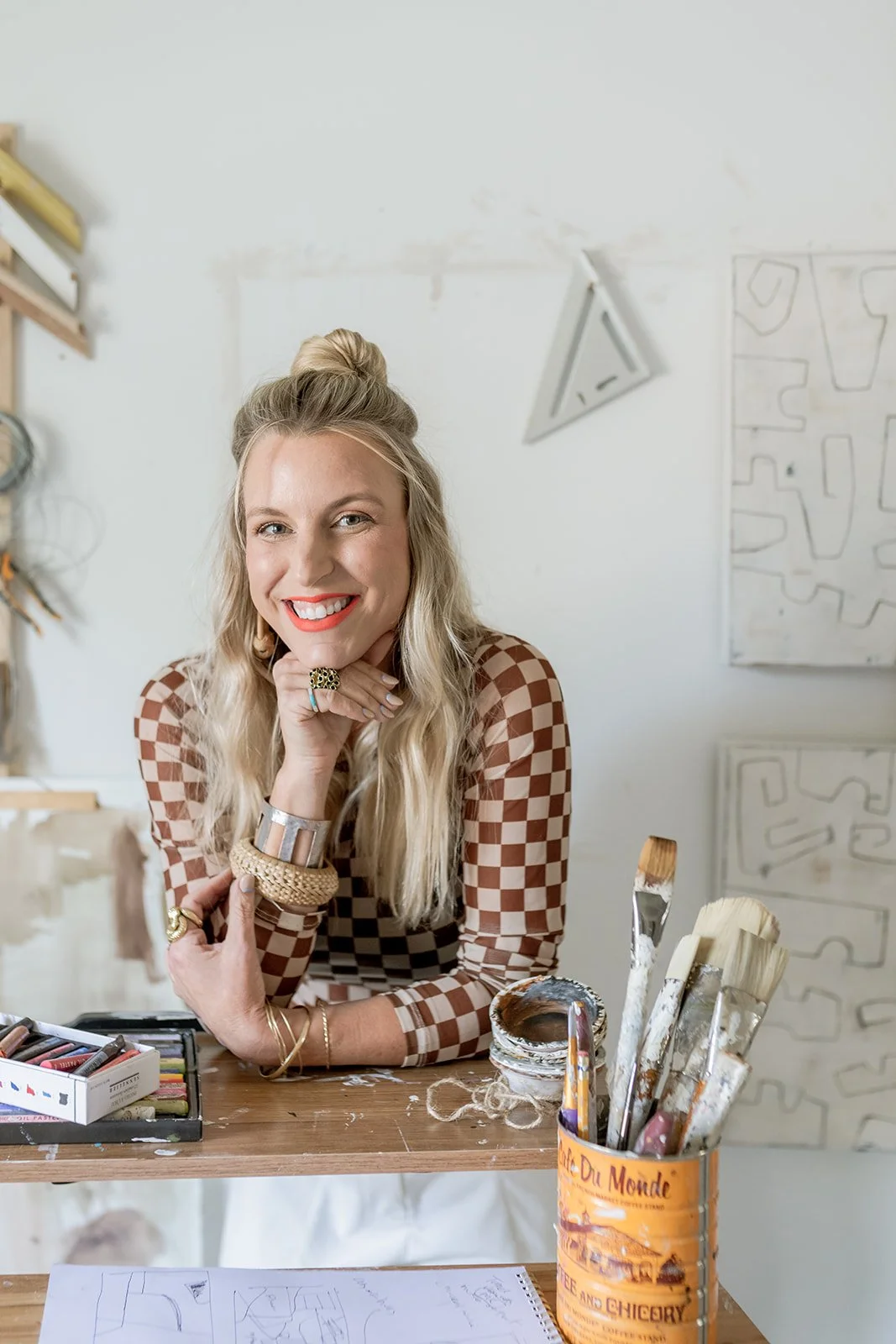sarah ella cole - fine art