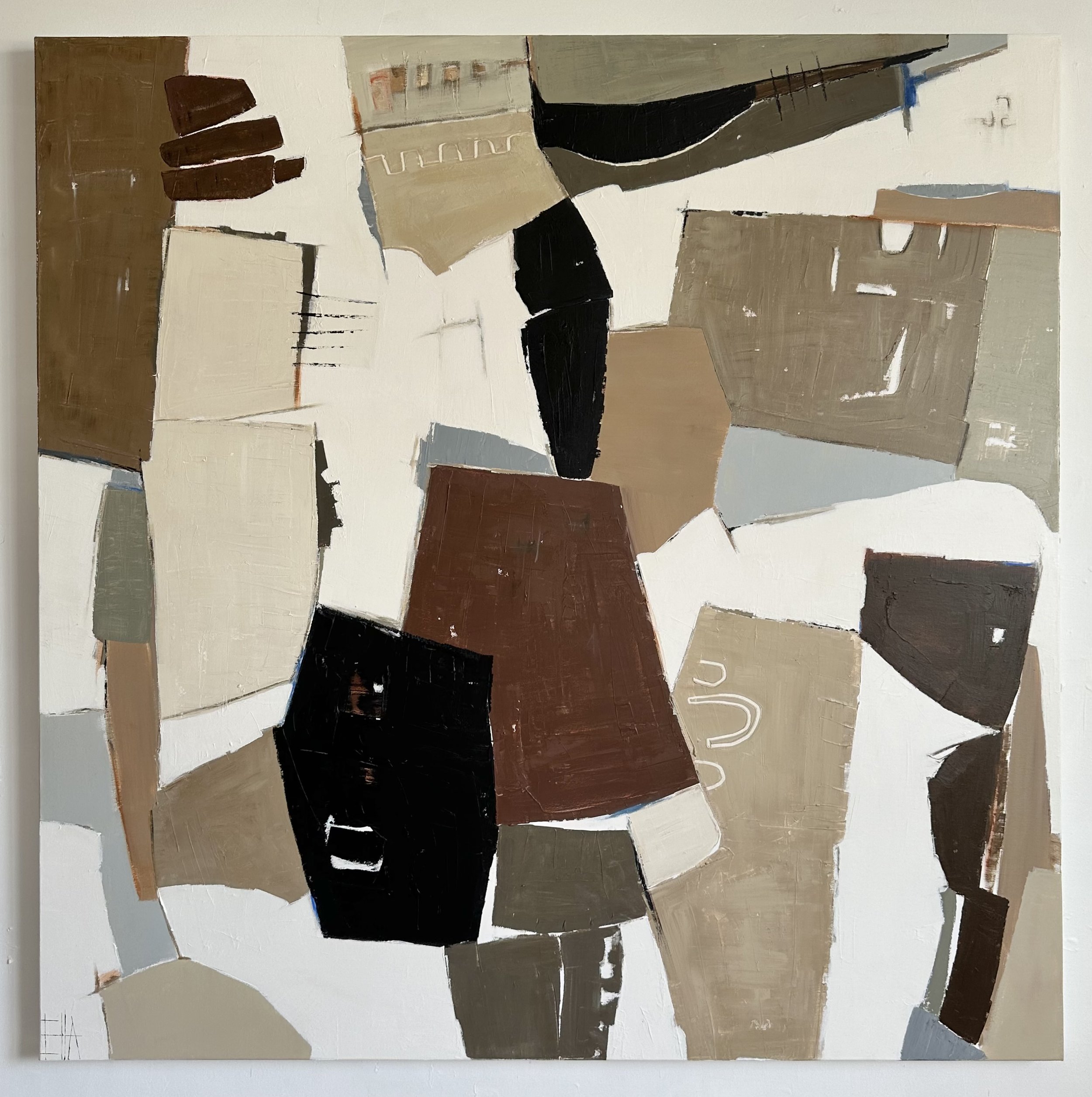 sarah ella cole - fine art
