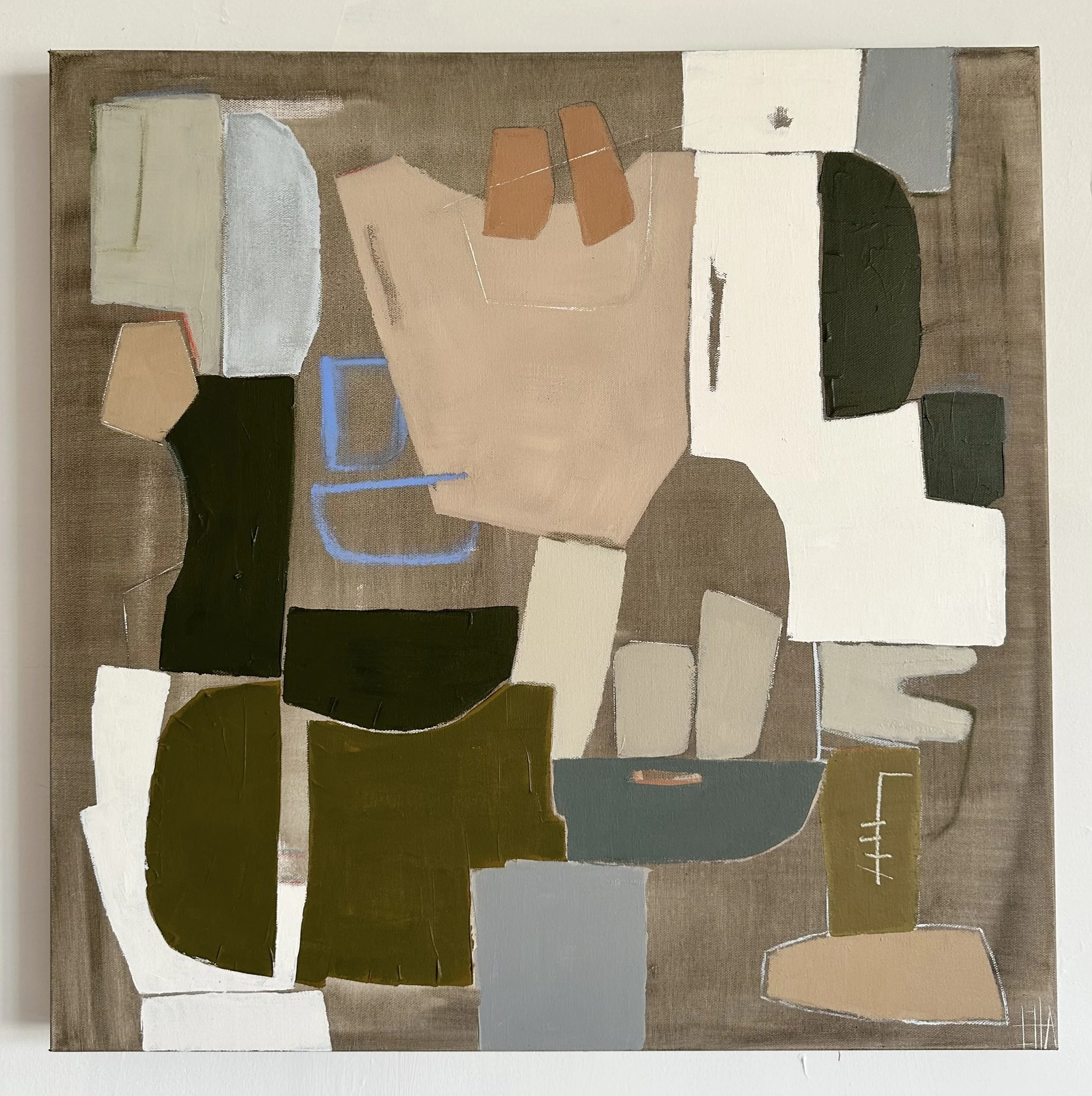 sarah ella cole - fine art