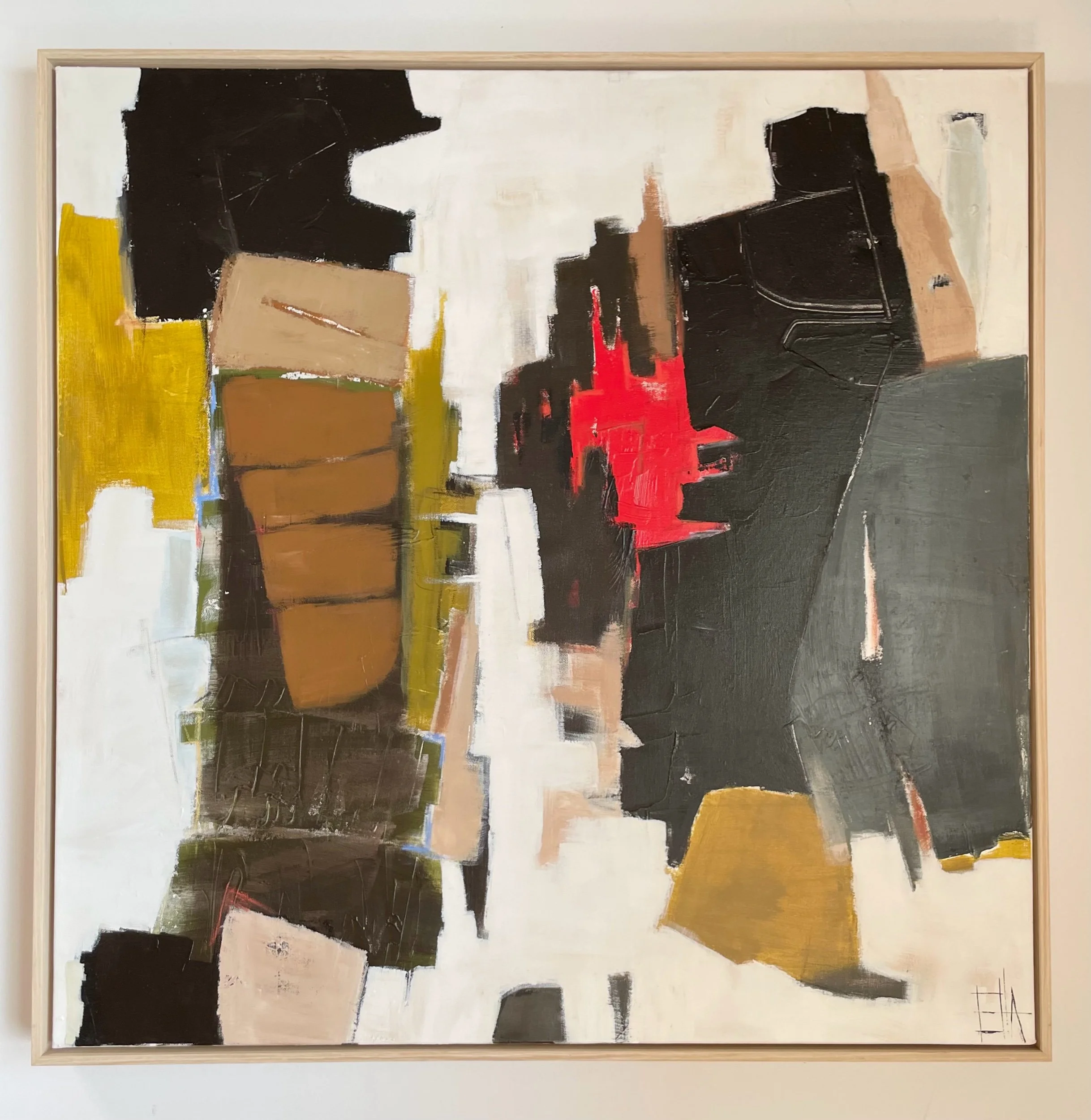 sarah ella cole - fine art