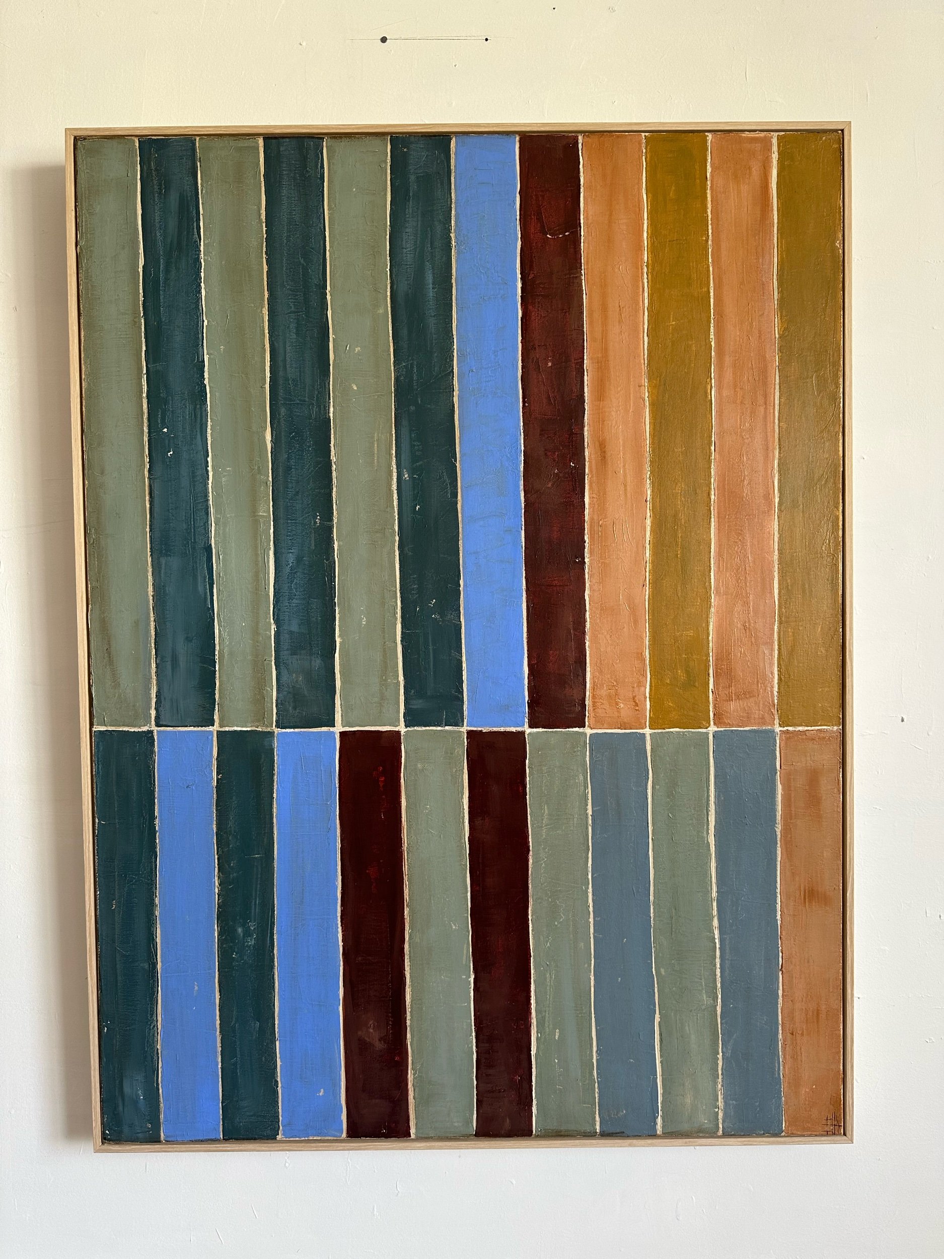 sarah ella cole - fine art