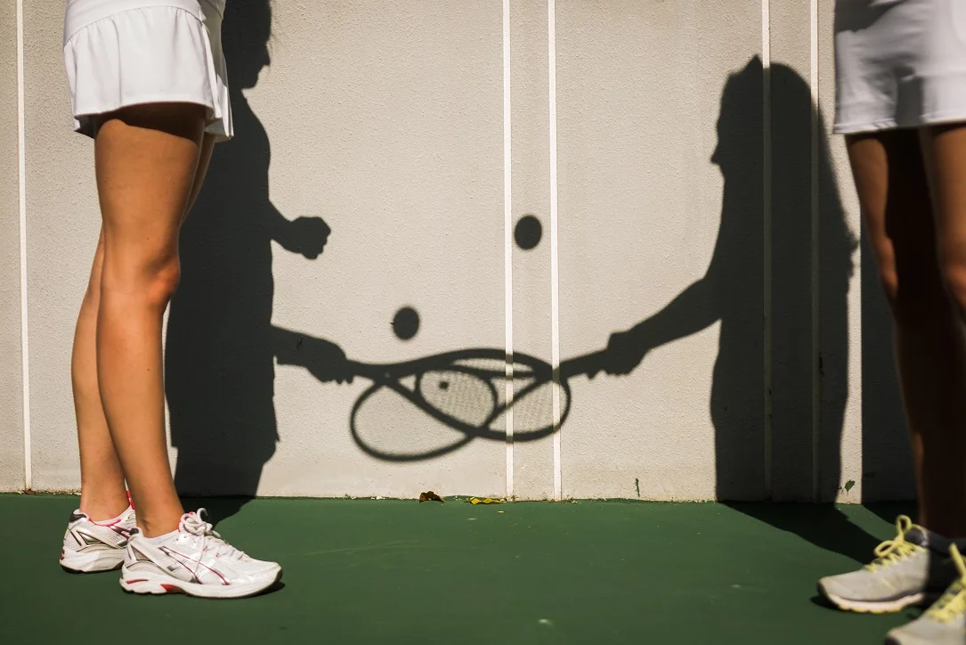 Adult Lesson Plans | Tennis Lessons Singapore