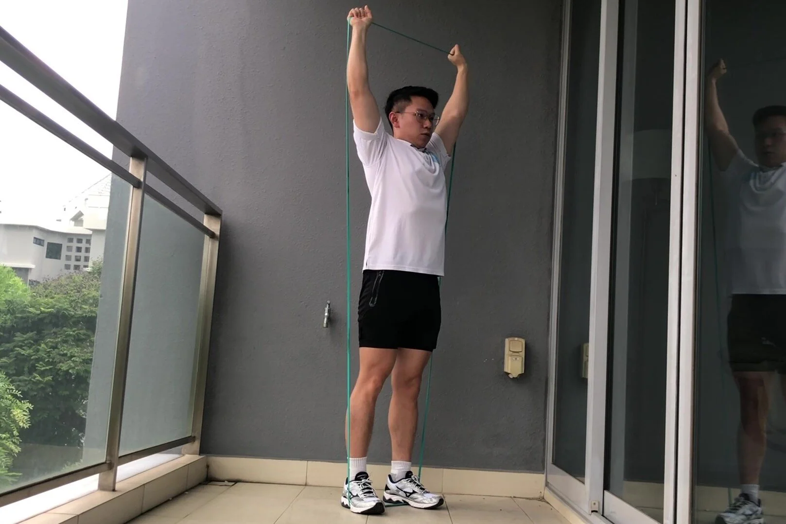 Tennis Workout Plan | Tennis Lessons Singapore