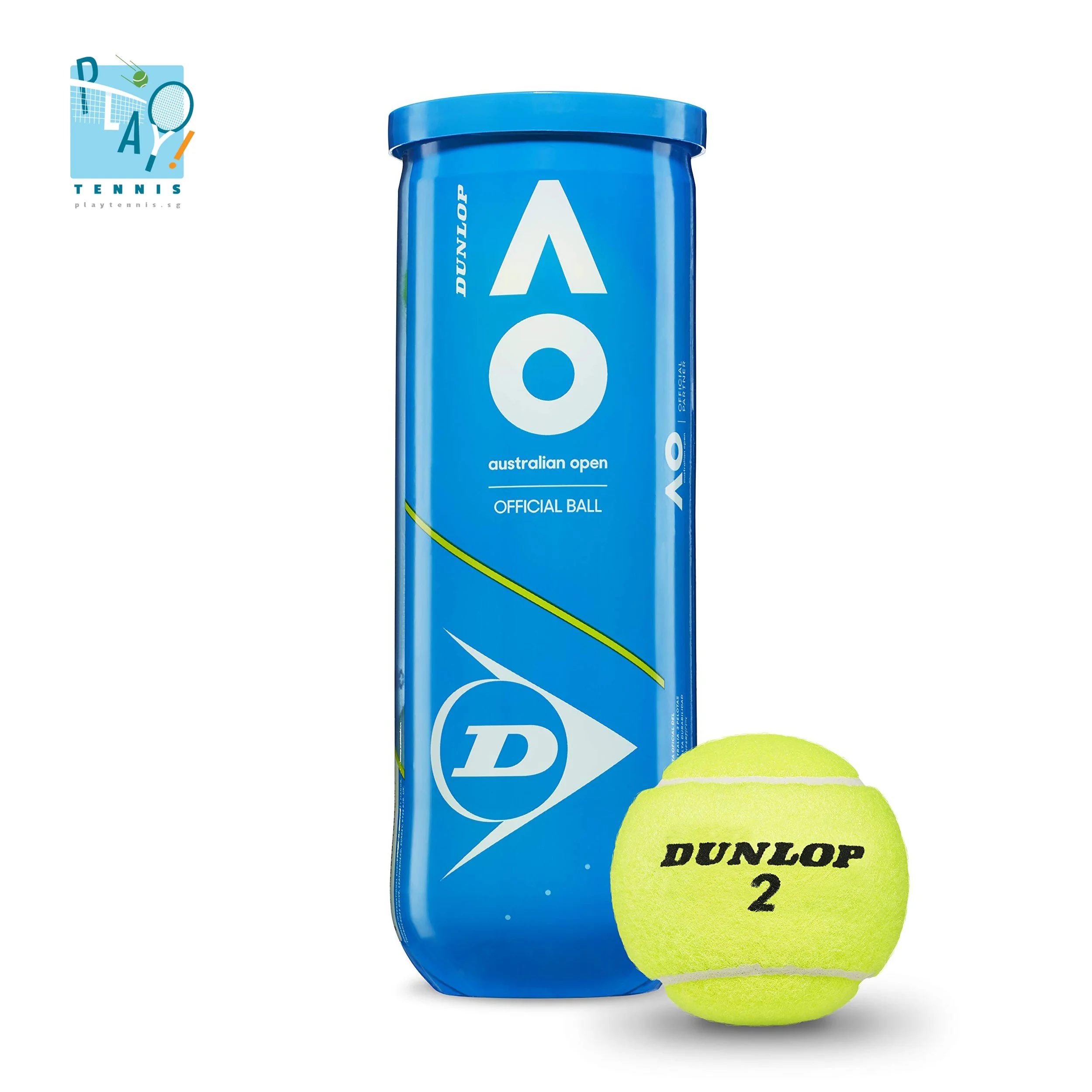 Tennis Shop Singapore | Tennis Lessons Singapore
