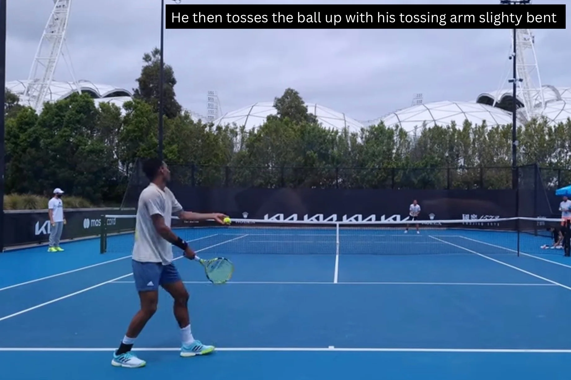 Learn From Felix Auger-Aliassime, One Of The Best Tennis Players In The ...
