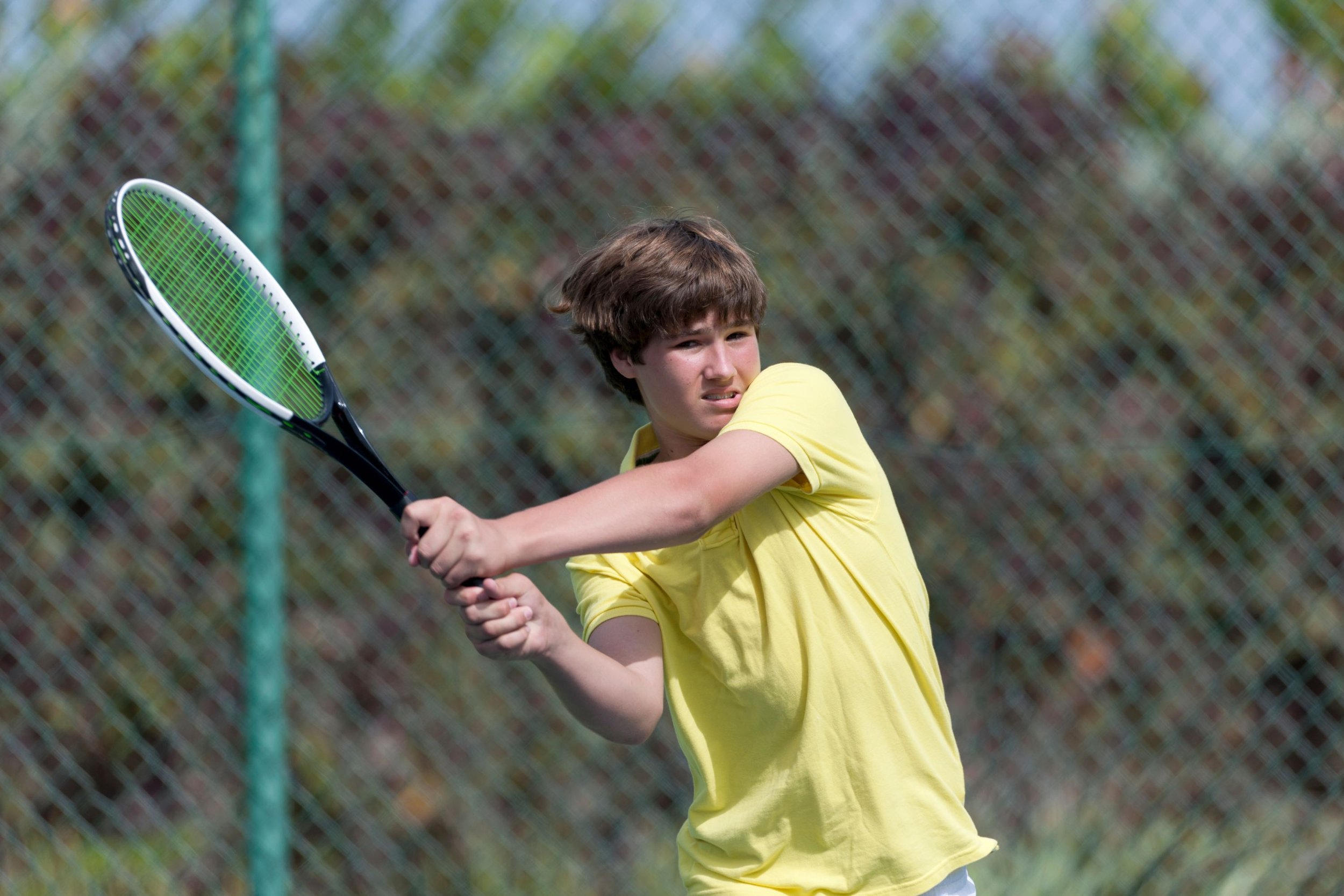 The Three Things You Can Control On The Tennis Court (And In Life ...