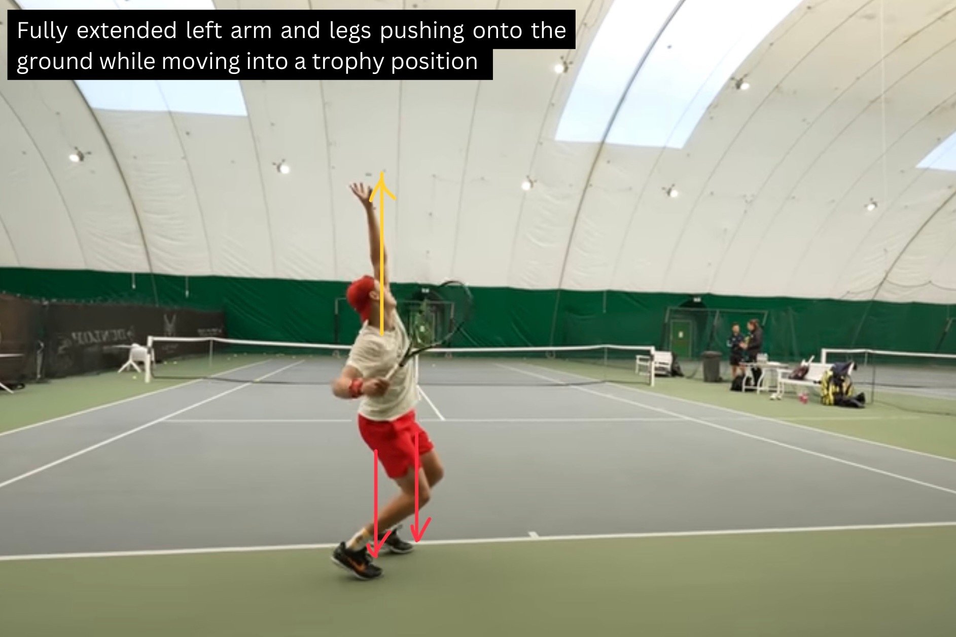 Why Holger Rune Is The Future of Men's Tennis: A Detailed Technical ...