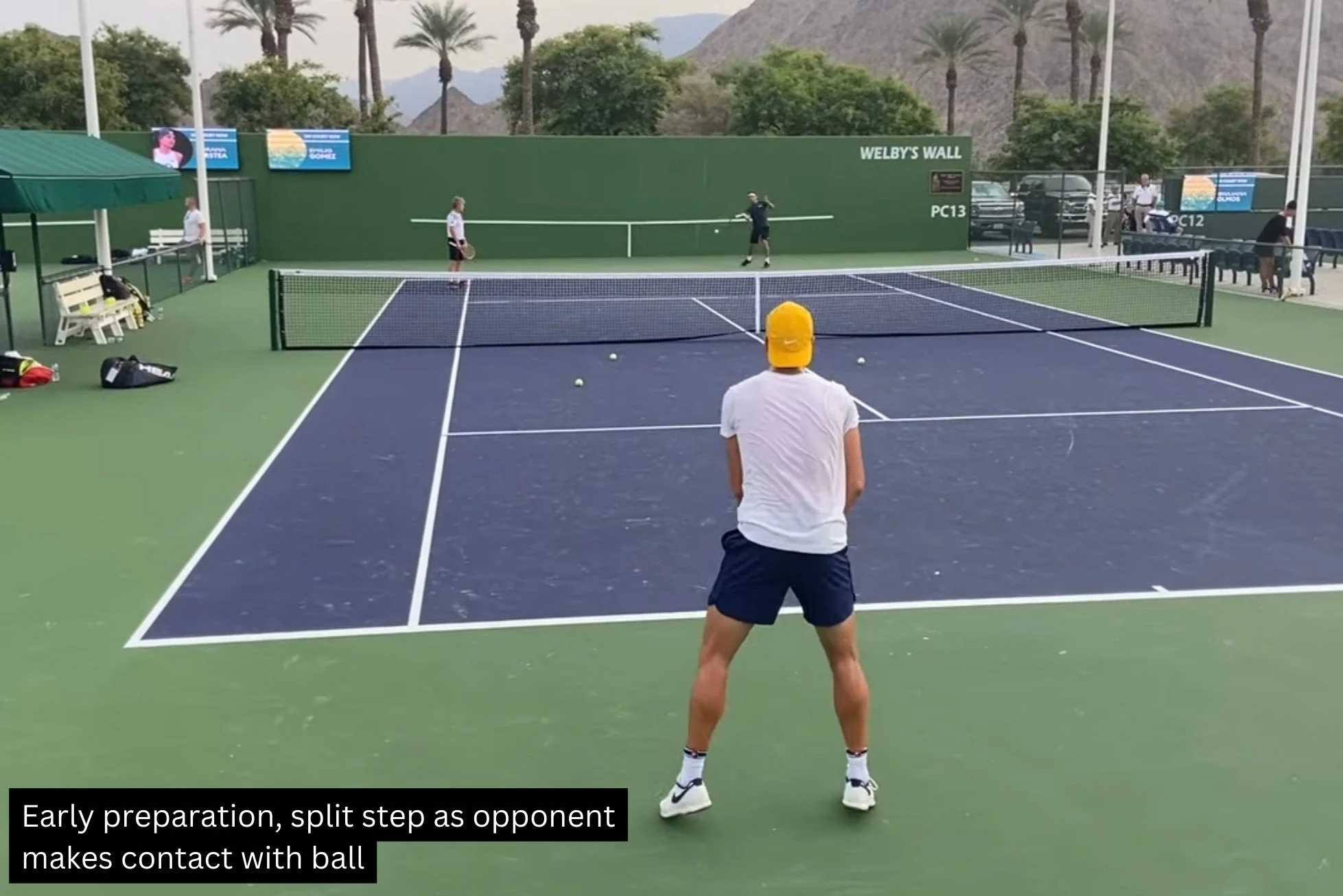 Why Holger Rune Is The Future of Men's Tennis: A Detailed Technical ...