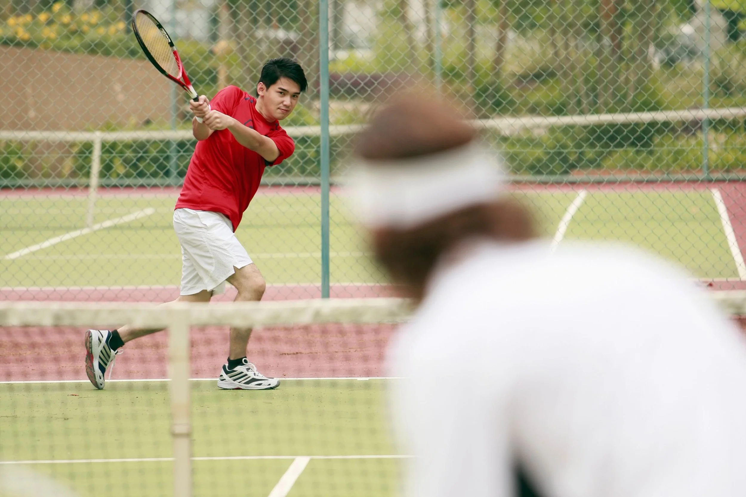 5 Advanced Techniques To Analyse Your Tennis Opponent And Win More ...