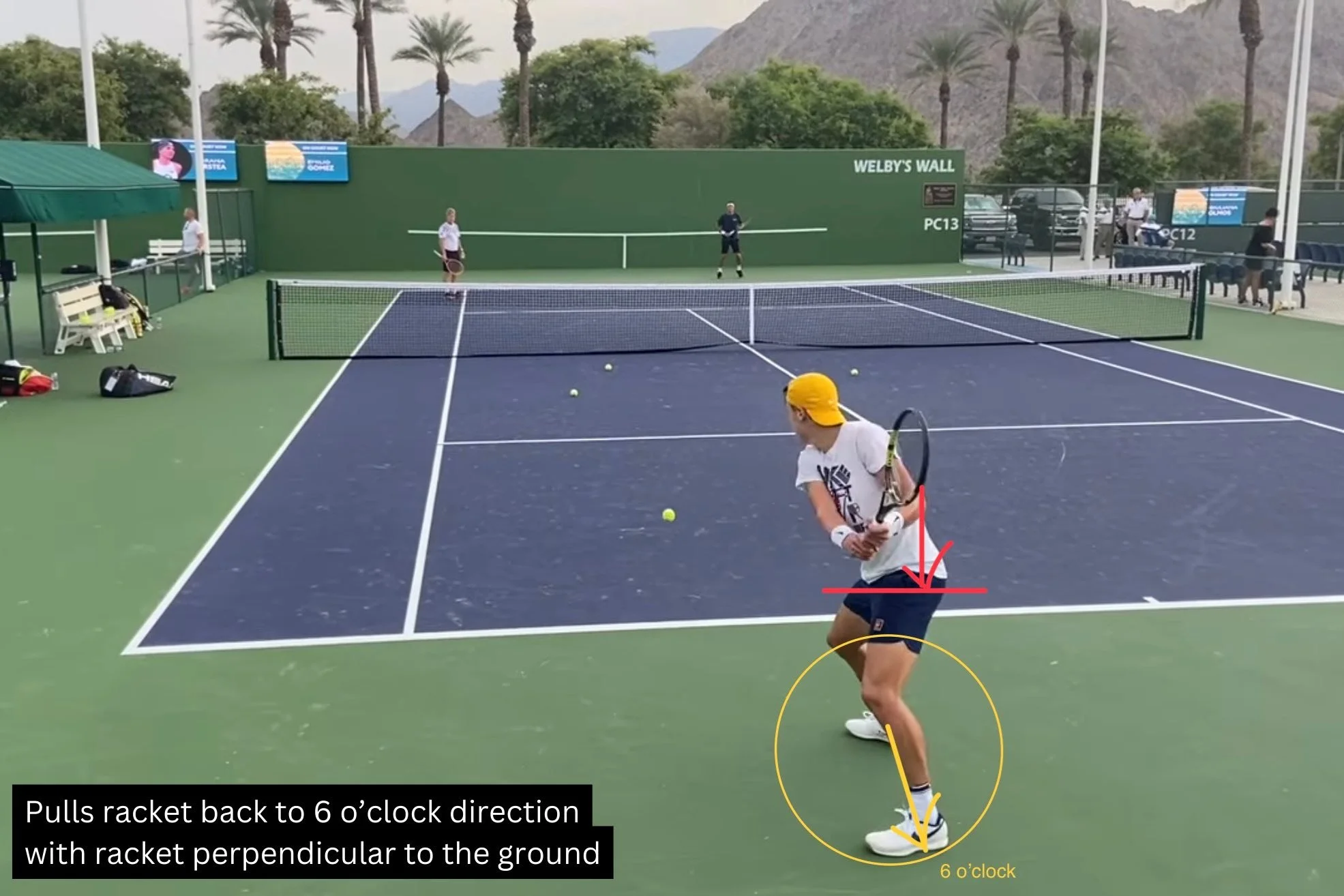 Why Holger Rune Is The Future of Men's Tennis: A Detailed Technical Breakdown Of His Game ...