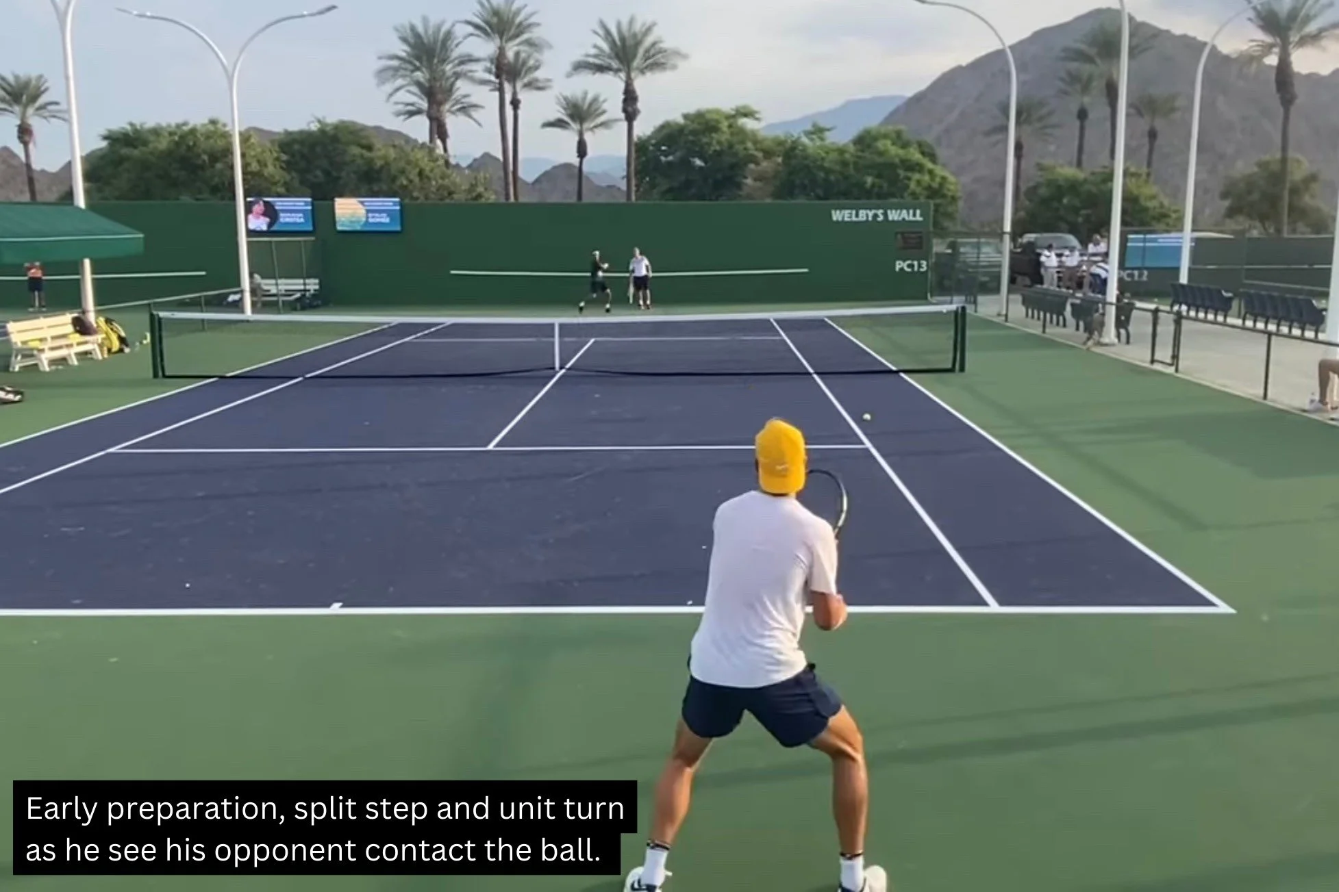 Why Holger Rune Is The Future of Men's Tennis: A Detailed Technical ...