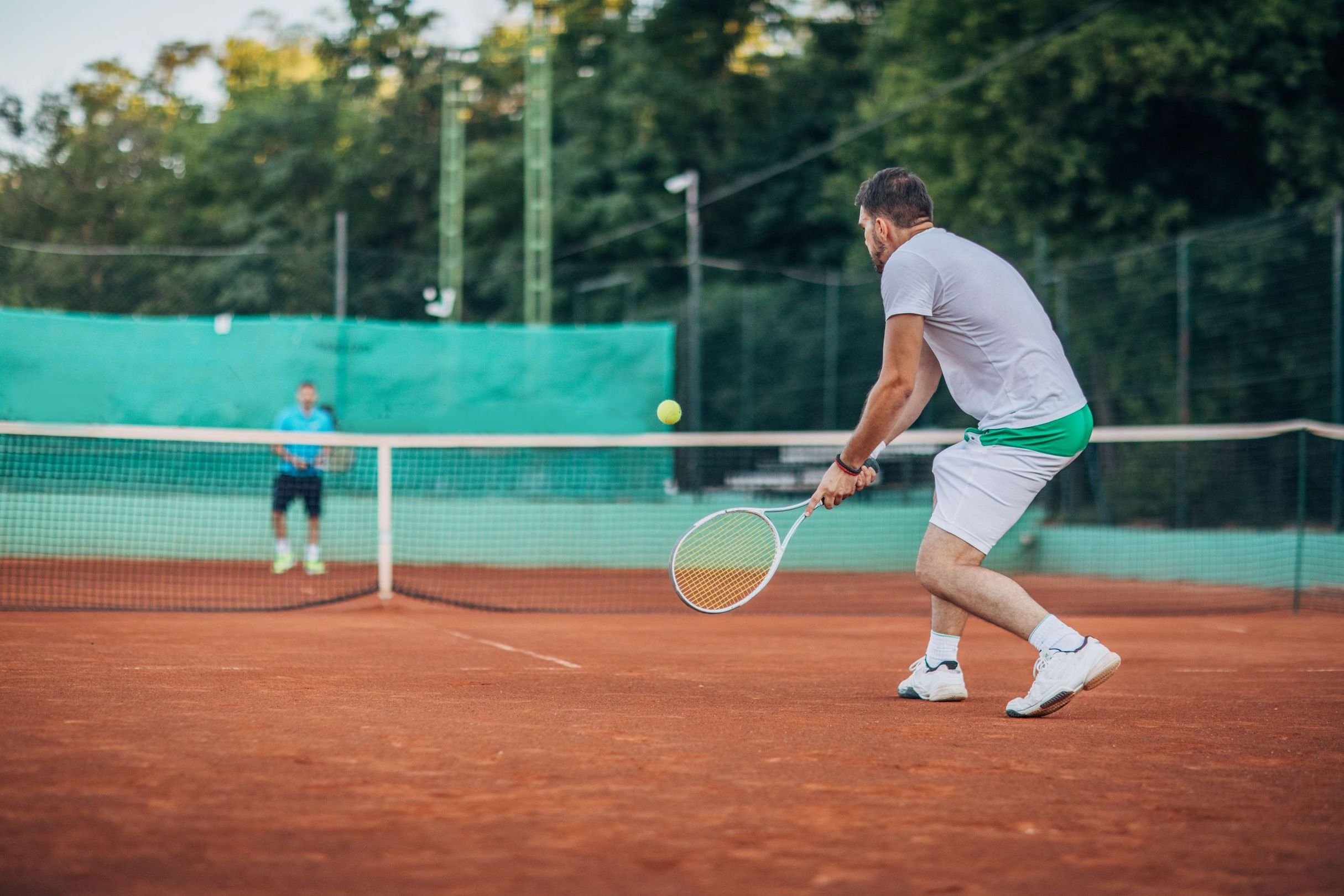 Why You Are Losing to Worse Tennis Players — Tennis Lessons Singapore ...