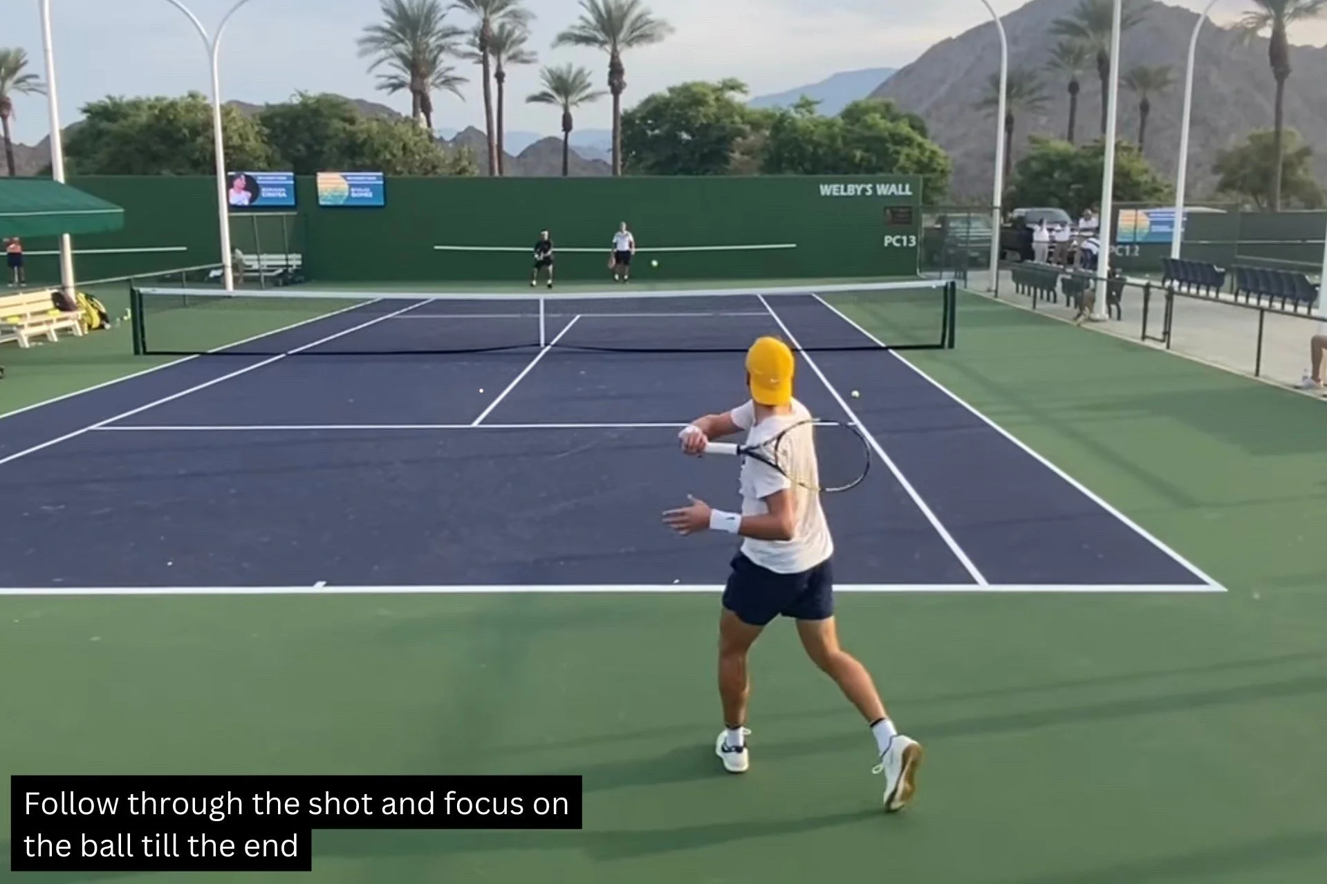 Why Holger Rune Is The Future of Men's Tennis: A Detailed Technical ...