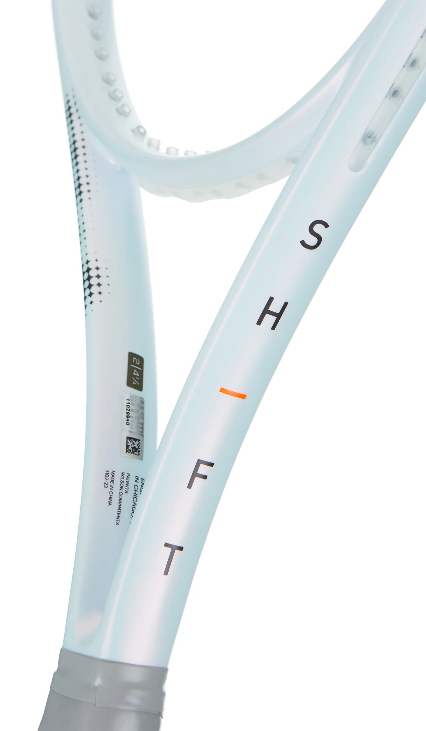 Wilson Shift 99 Tennis Racket Review — Tennis Lessons Singapore ...