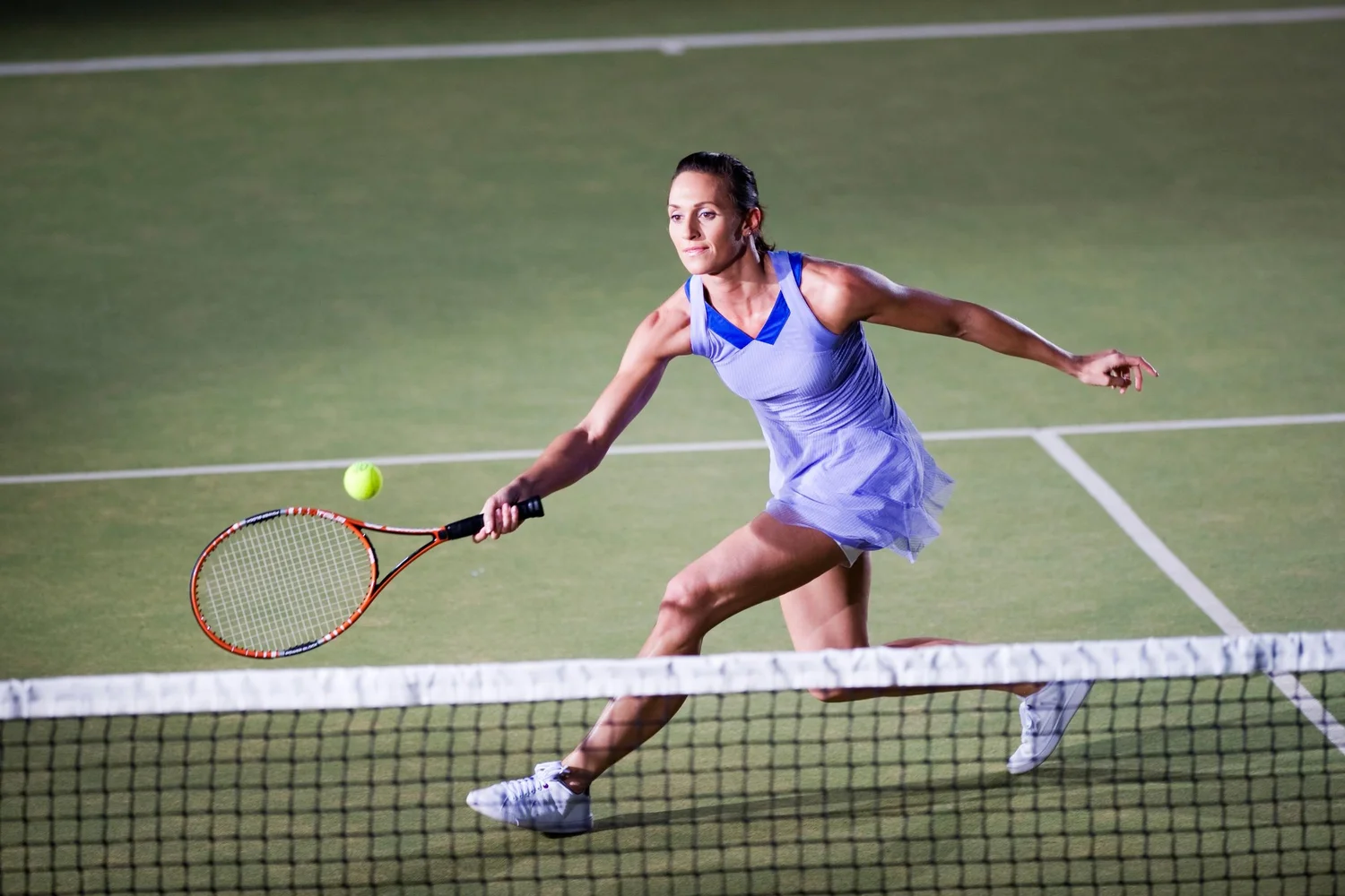What Does Ad Mean In Tennis? — Tennis Lessons Singapore | Tennis Coach ...