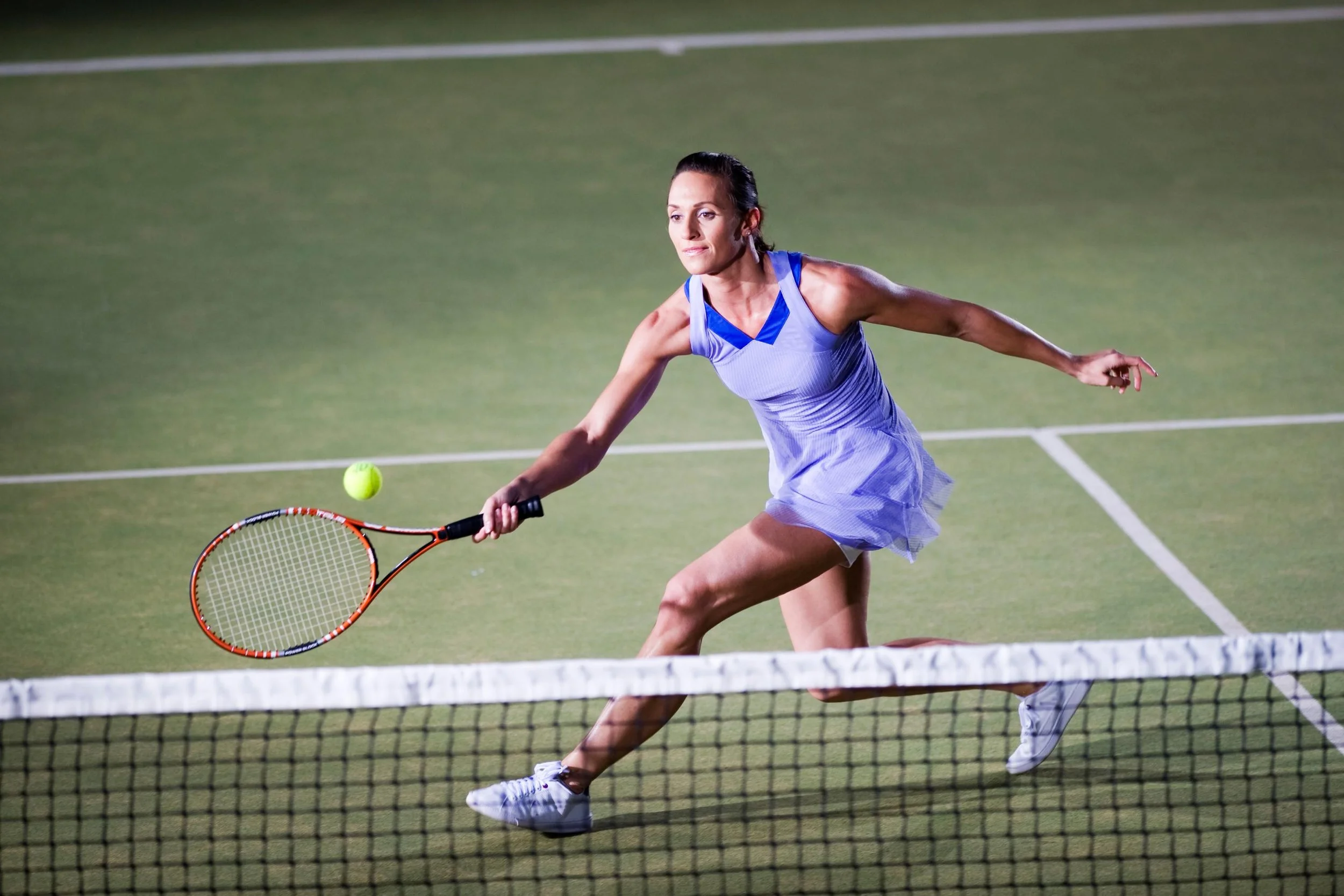 What Does Ad Mean In Tennis? — Tennis Lessons Singapore | Tennis Coach ...
