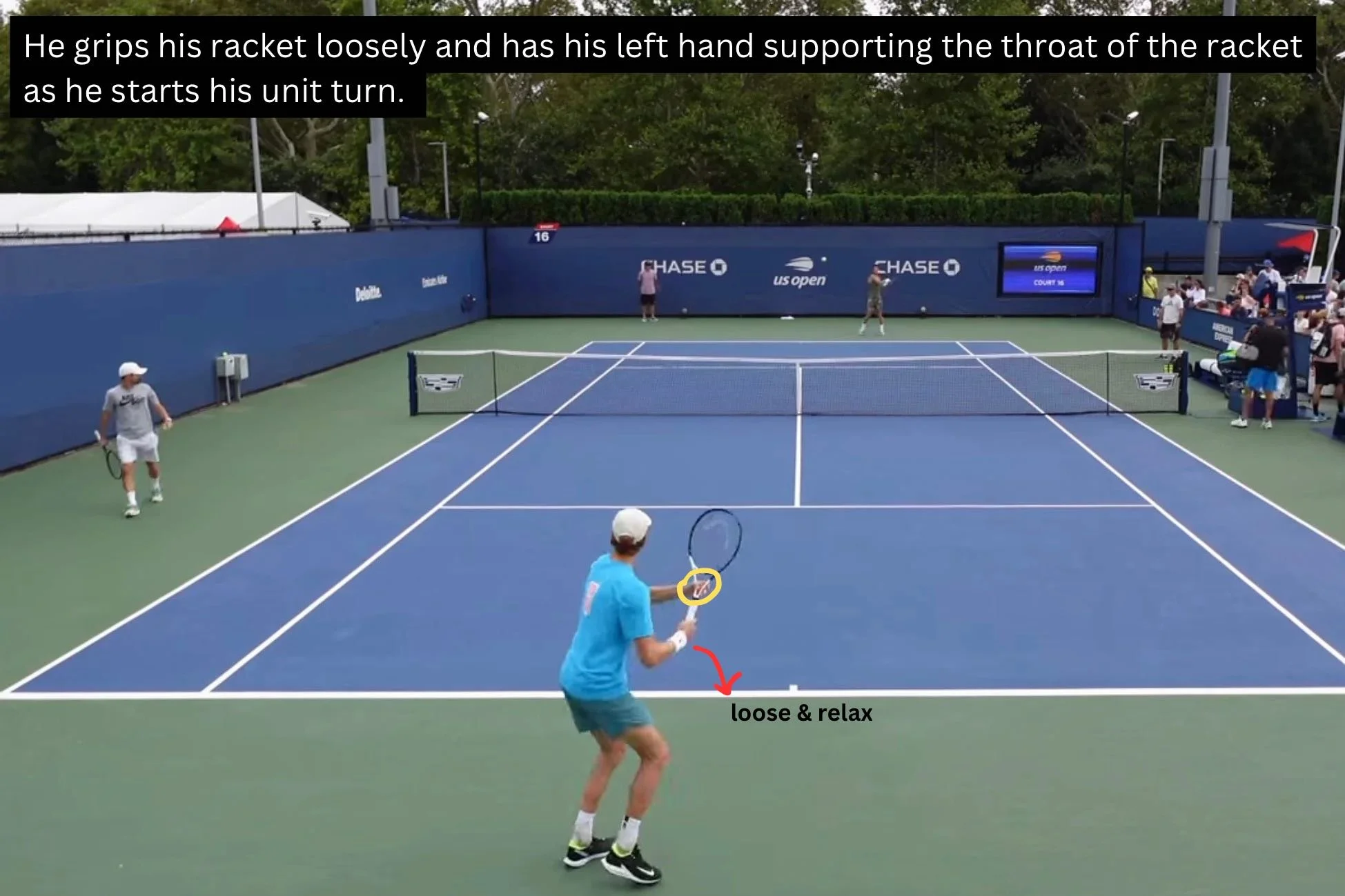 A Detailed Look At Jannik Sinner's Tennis Game And Why He Might Be ...