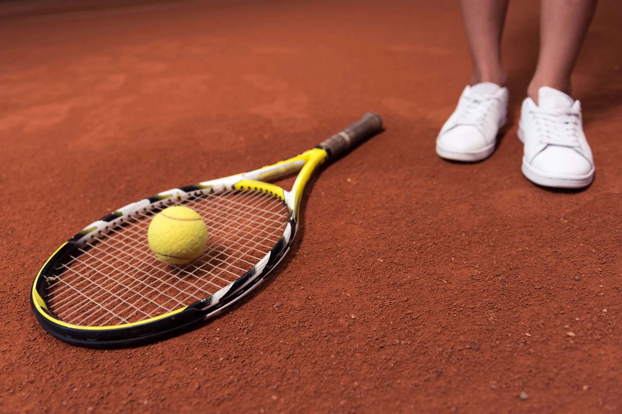 Tennis Burnout: What To Do When You're Losing Motivation To Play ...