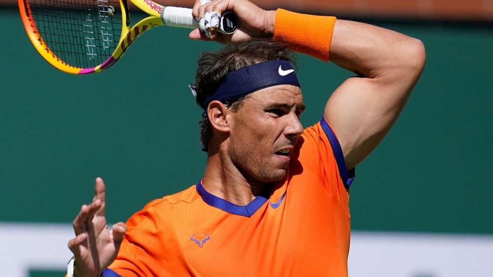 Is It An Advantage To Be Left-Handed In Tennis? — Tennis Lessons ...