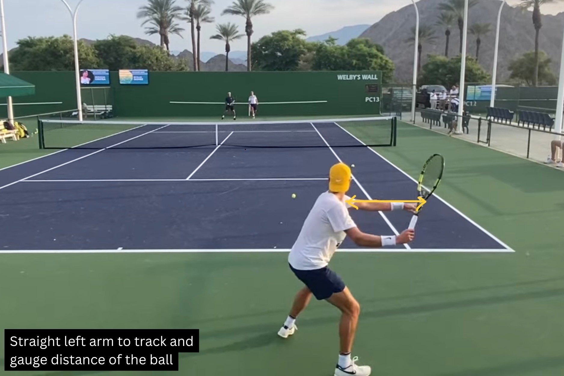Why Holger Rune Is The Future of Men's Tennis: A Detailed Technical ...
