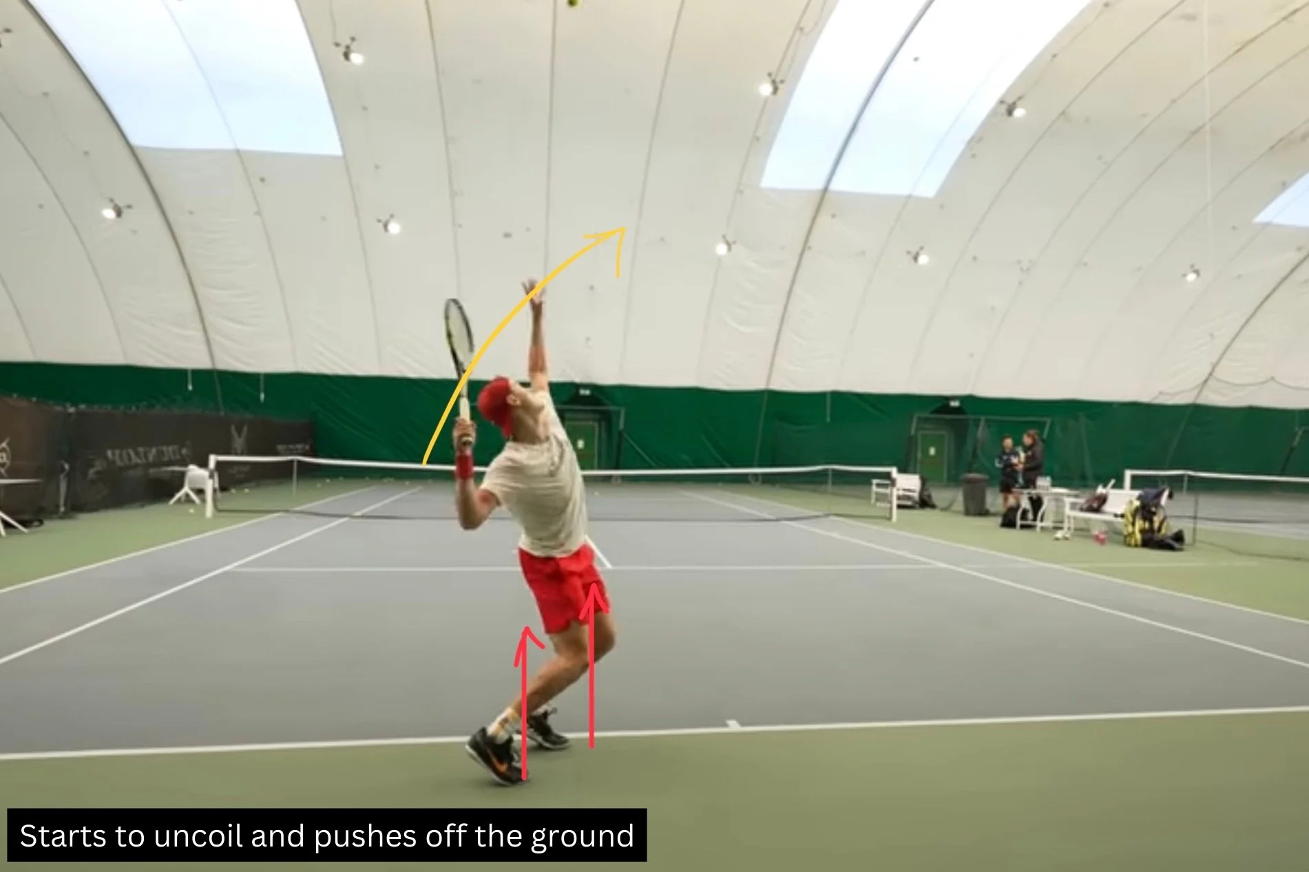 Why Holger Rune Is The Future of Men's Tennis: A Detailed Technical Breakdown Of His Game ...