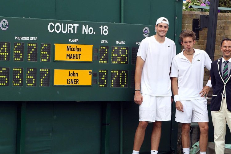 How Long Are Tennis Matches? — Tennis Lessons Singapore | Tennis Coach ...