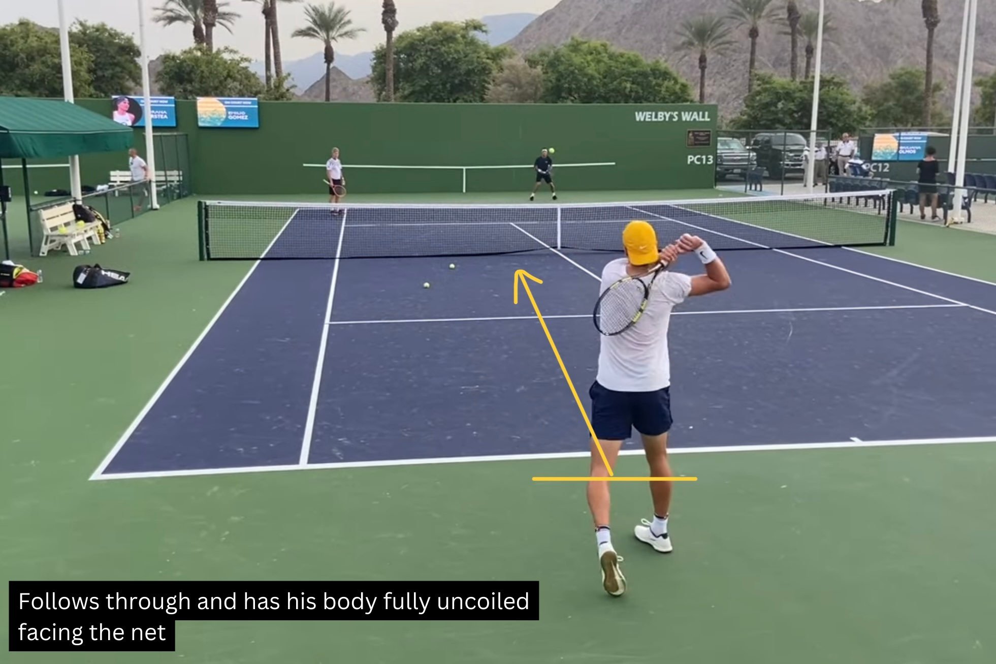 Why Holger Rune Is The Future of Men's Tennis: A Detailed Technical ...