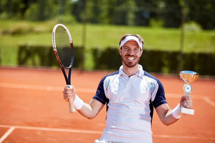 How To Win A Tennis Match In Less Than An Hour — Tennis Lessons ...