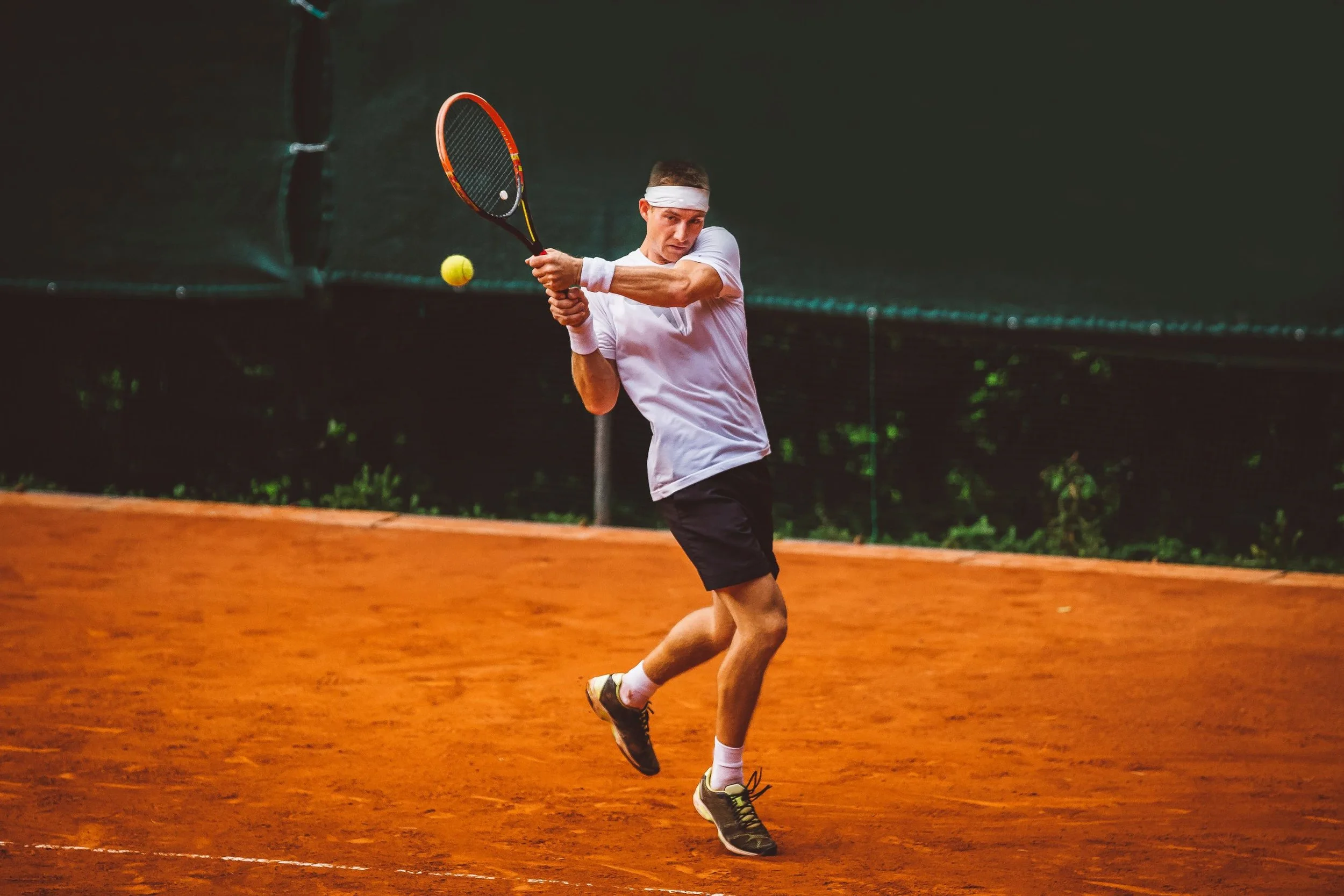 Common Misconceptions About Learning Tennis — Tennis Lessons Singapore ...