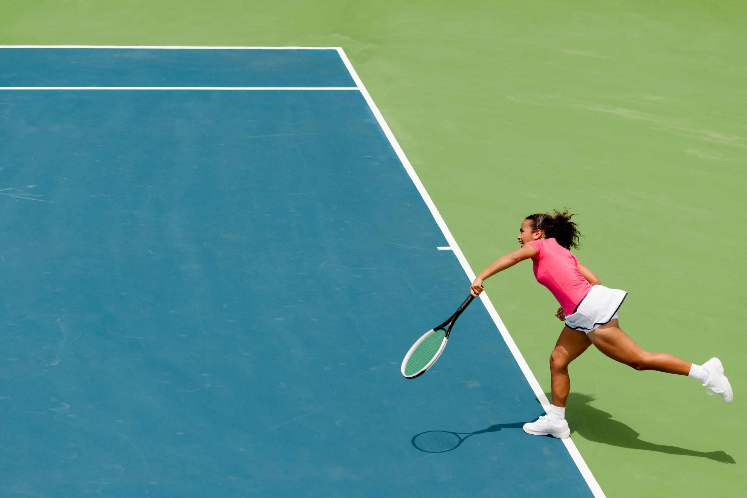 What Is Momentum In Tennis And How To Use It To Win — Tennis Lessons ...