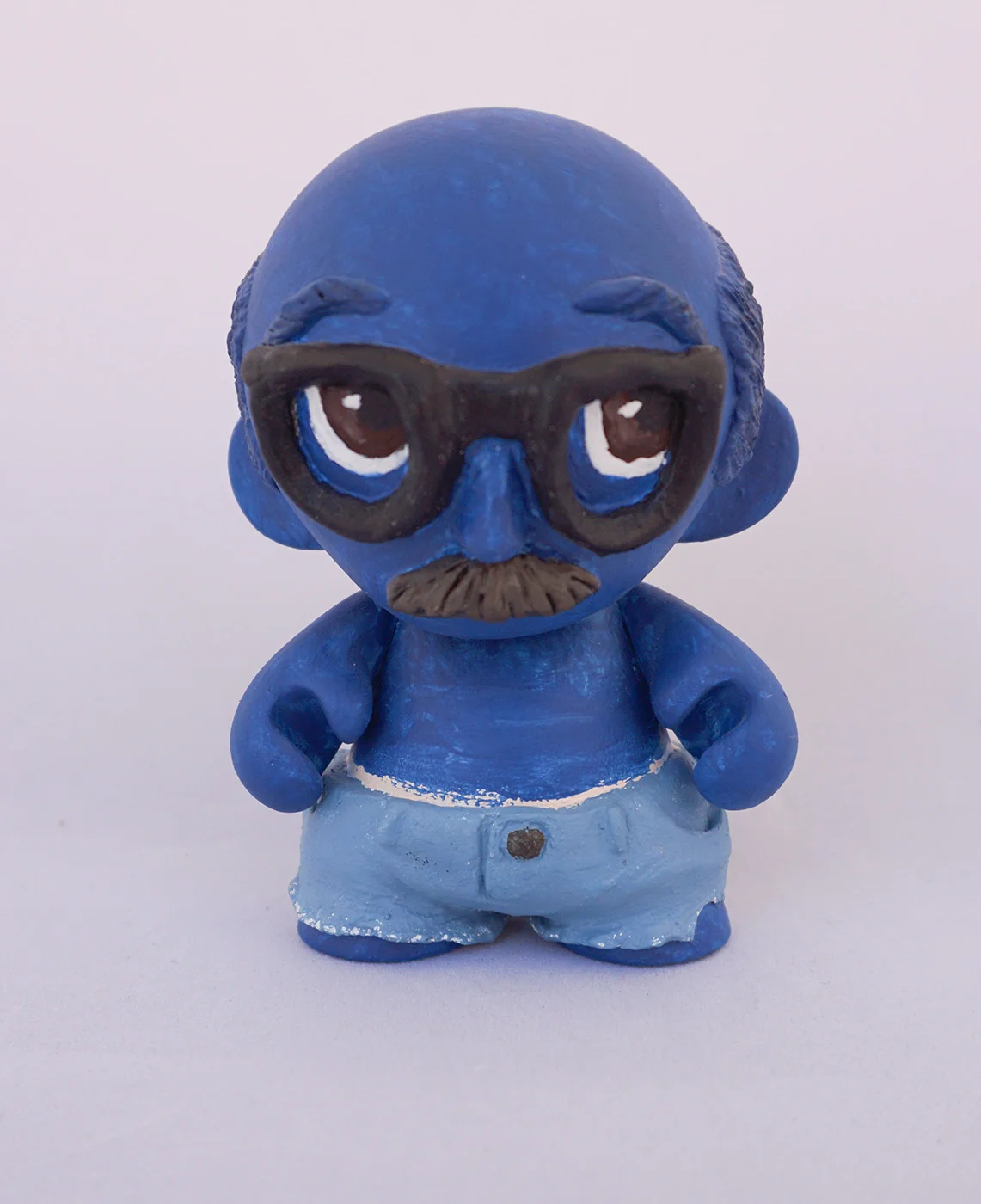Tobias Funke Blue