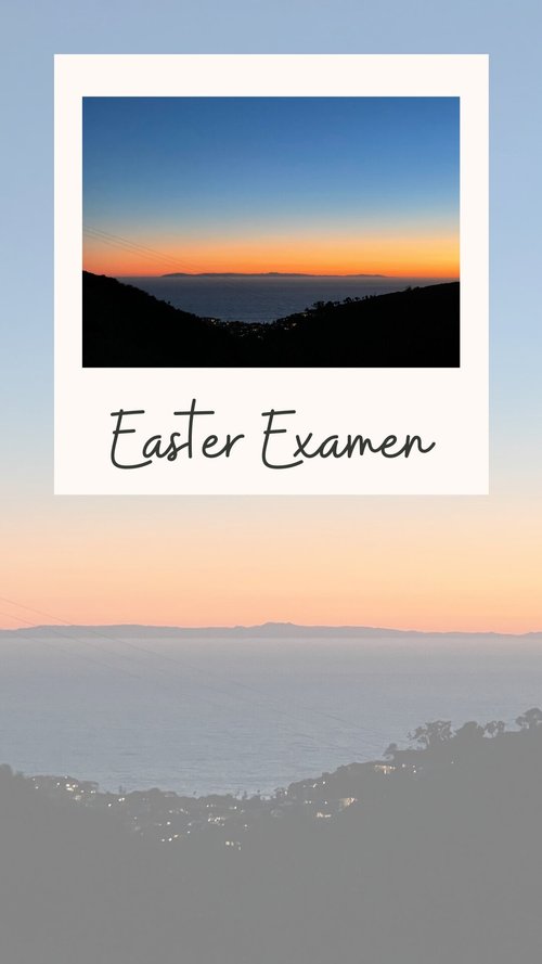 Order of Worship for the Easter Sunrise Service — Los Angeles First ...