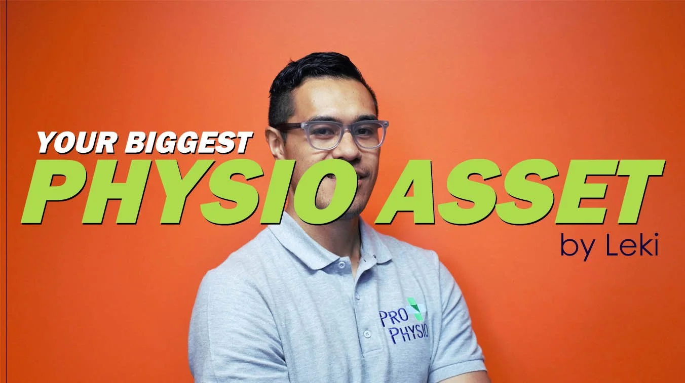 Melbourne Physio Clinic & Fitness Physiotherapy Melbourne | ProPhysio+