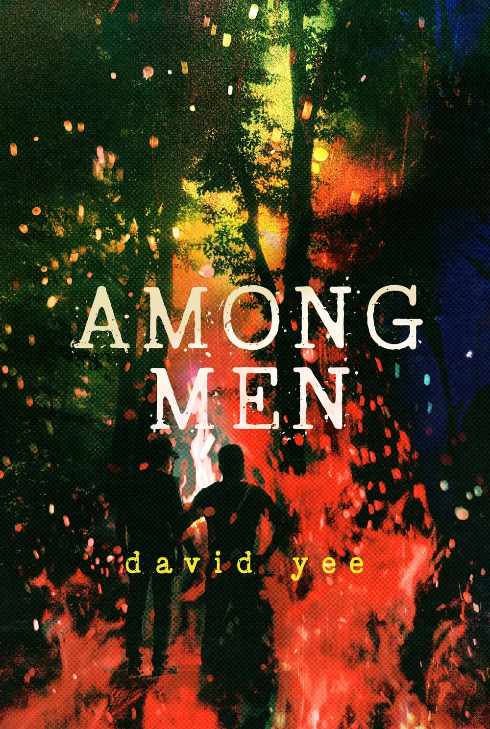 DAVID YEE