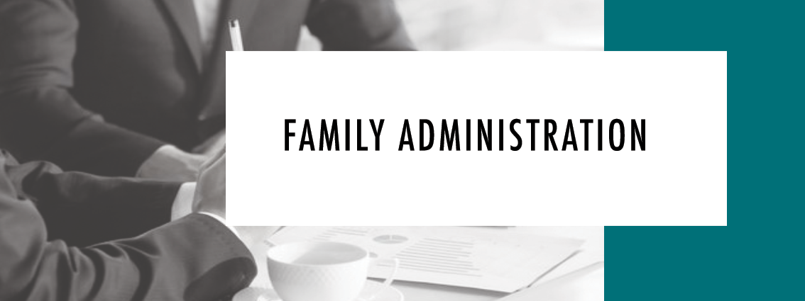 Family Office Service Switzerland — F TRUST