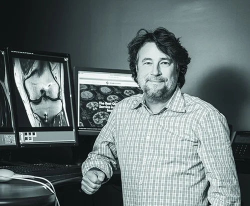 Radiologists — PrimeImaging