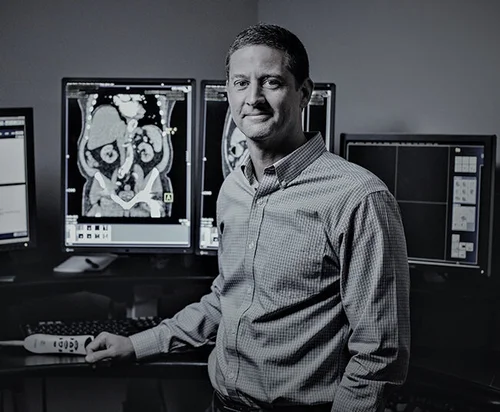 Radiologists — PrimeImaging