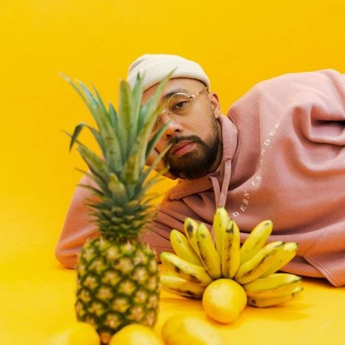 Artists — ZOOM LENS