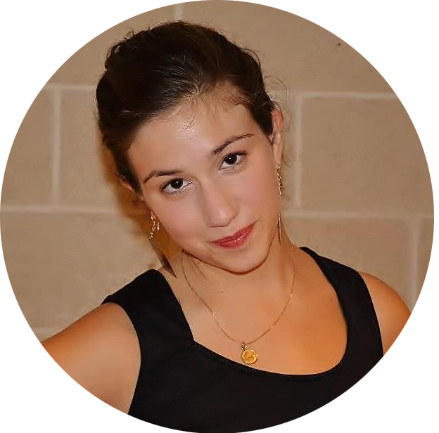 Lexi Faith | Wellness Coach