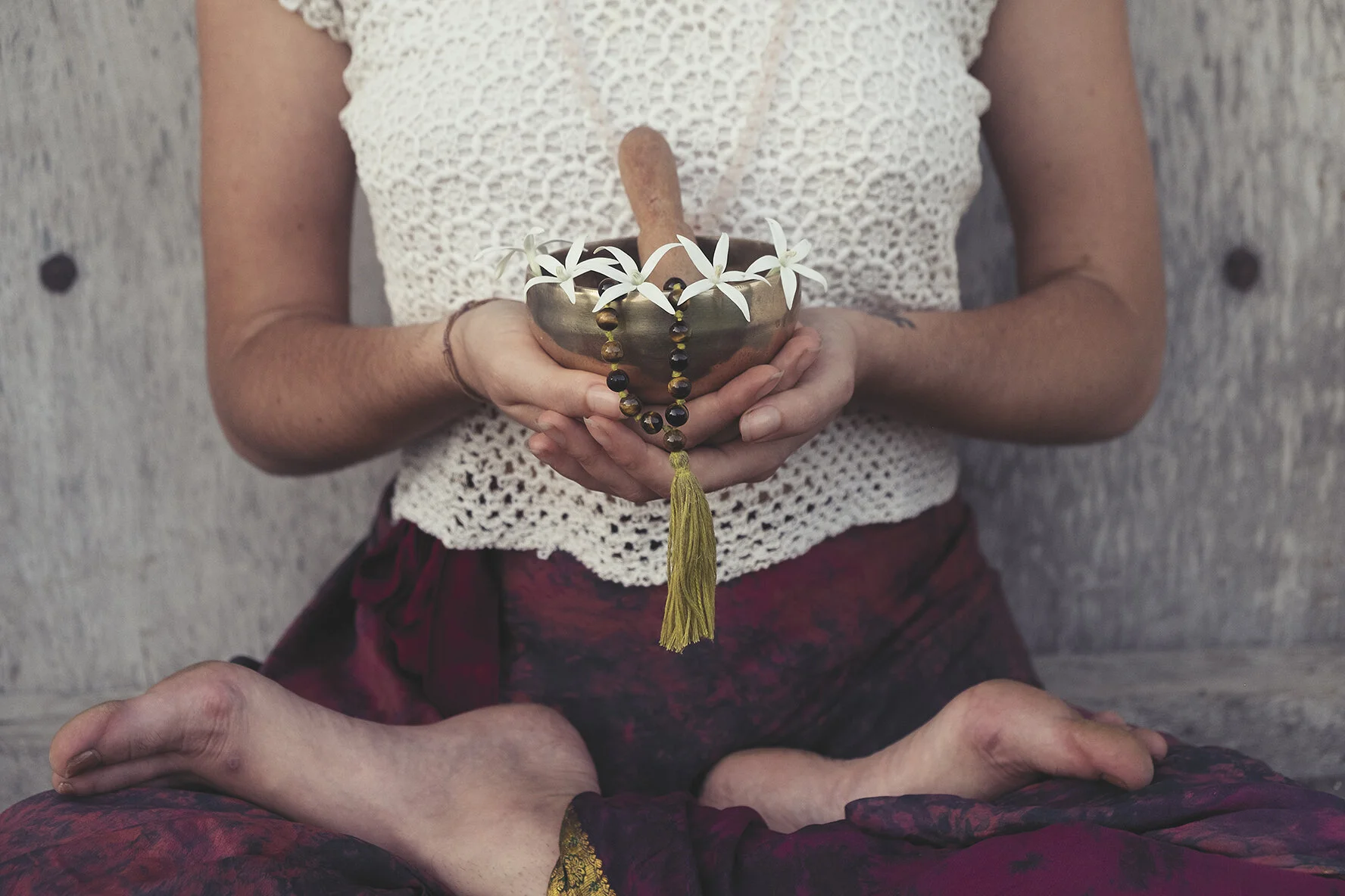 Lexi Faith | Wellness Coach